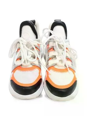 LOUIS VUITTON 2018 Archlight Sneakers