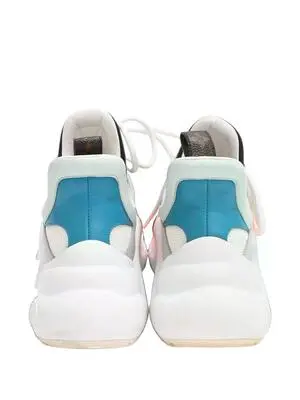 LOUIS VUITTON 2018 Archlight Sneakers