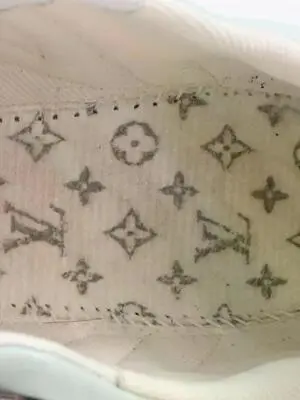 LOUIS VUITTON 2018 Archlight Sneakers