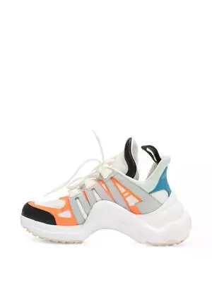 LOUIS VUITTON 2018 Archlight Sneakers