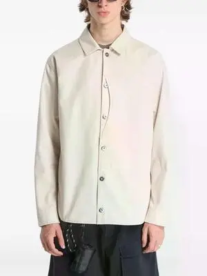 Oakley Echo Mod Overshirt Jacket