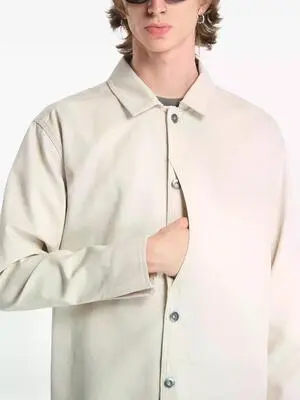 Oakley Echo Mod Overshirt