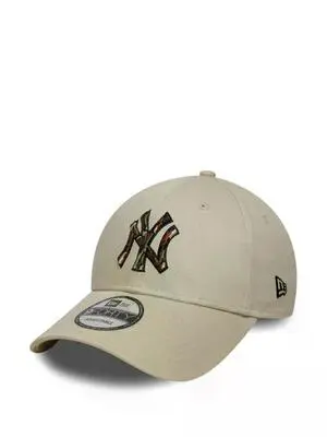 New Era 9forty New York Yankees Baseball Cap - Neutrals