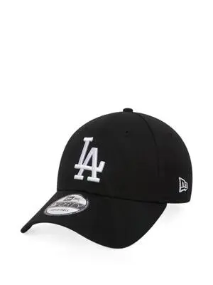 New Era NEW ERA CAP LA Dodgers Essential 9Forty Cap Black