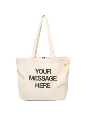 Nike Heritage Tote Bag - Neutrals