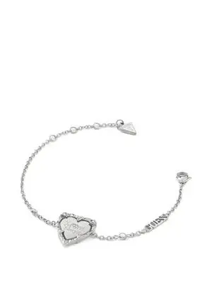 Guess All Of Us Bracelet - Silver