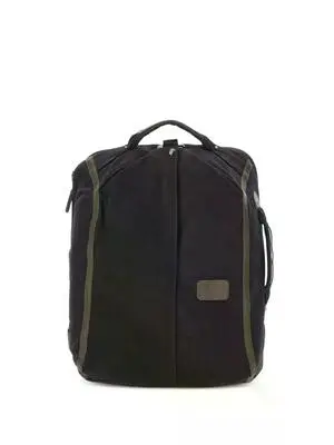 SCHARLAU Boab Baobab Backpack - Black
