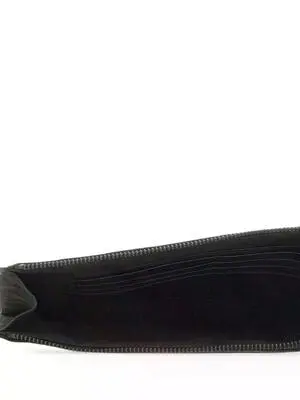Orciani Cocco Nabuck Clutch Bag