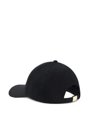 Guess Logo Baseball Cap