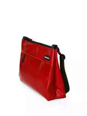 FREITAG Lou Shoulder Bag - Red