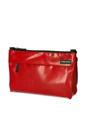 FREITAG Lou Shoulder Bag - Red