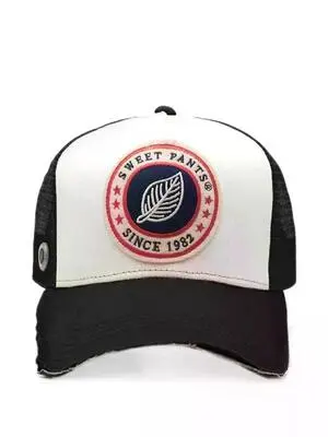 SWEET PANTS Casquette Trucker Cap