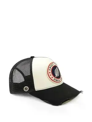 SWEET PANTS Casquette Trucker Cap
