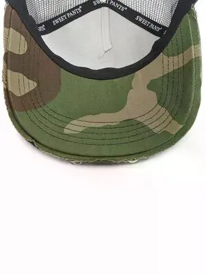 SWEET PANTS Casquette Trucker Cap