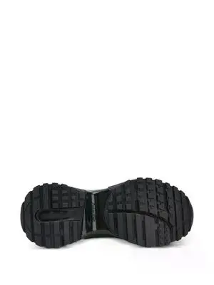 Calvin Klein Mesh-panelled Chunky Sneakers