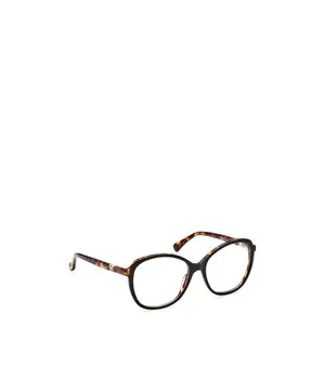 Max Mara Butterfly Frame Glasses