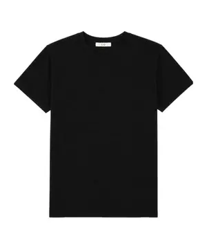 Co Cashmere Crewneck T-shirt