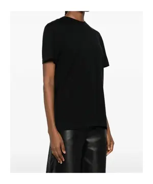 Co Cashmere Crewneck T-shirt