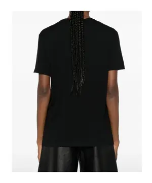 Co Cashmere Crewneck T-shirt