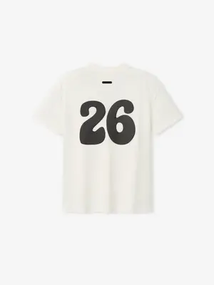 Fear Of God Tri-classic Fit T-shirt
