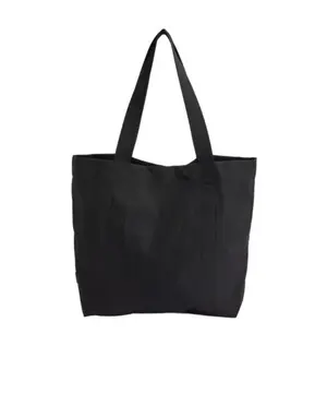 Y3 Cordura Shopping Tote Bag