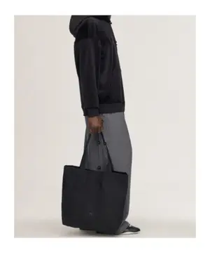Y3 Cordura Shopping Tote Bag