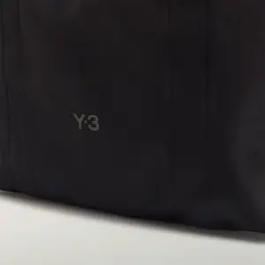 Y3 Cordura Shopping Tote Bag