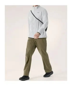Arc'teryx Solano Jacket