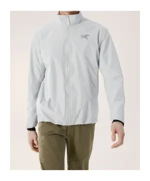 Arc'teryx Solano Jacket