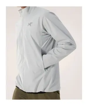 Arc'teryx Solano Jacket