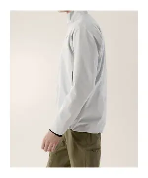 Arc'teryx Solano Jacket