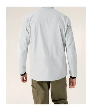 Arc'teryx Solano Jacket