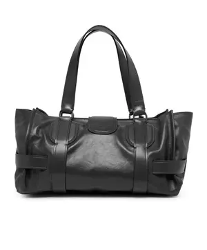 Chloé Zipper Tote Bag