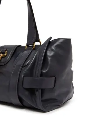 Chloé Zipper Tote Bag