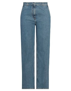 Burberry Straight-leg Jeans