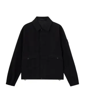 Stone Island Anti-drop Finish Coach Jacket