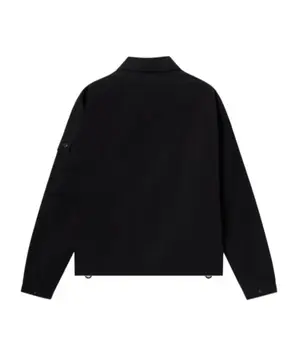 Stone Island Anti-drop Finish Coach Jacket