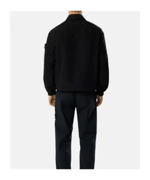 Stone Island Anti-drop Finish Coach Jacket