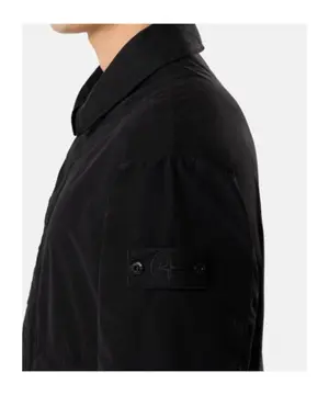 Stone Island Anti-drop Finish Coach Jacket
