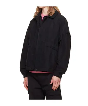 Stone Island Anti-drop Finish Coach Jacket