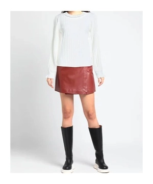 Max Mara Long-sleeved Knitwear