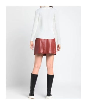 Max Mara Long-sleeved Knitwear