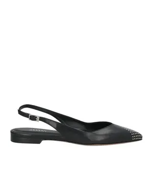 Isabel Marant Étoile Slingback Flats