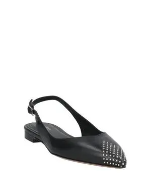 Isabel Marant Étoile Slingback Flats