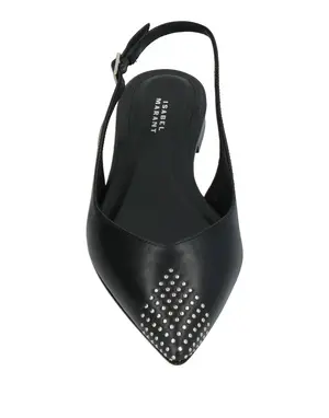 Isabel Marant Étoile Slingback Flats