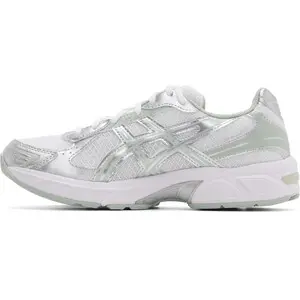Asics Gel-1130 Lace-up Sneakers - White/sage Cream