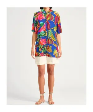 Farm Rio Short-sleeved Shirt
