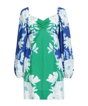 FARM RIO Long-sleeved Dress