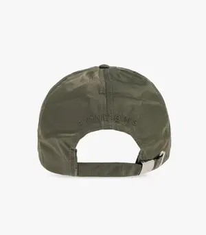 ANINE BING Jeremy Nylon Baseball Cap