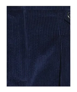 Farm Rio Corduroy Wide-leg Trousers